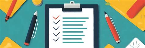 Infographic Design Featuring Checklists And Charts Premium Ai Generated Image