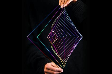 Playing With Square Wave Art Kinetrika Blog