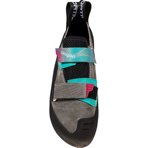 La Sportiva Aragon Climbing Shoe Womens Climb