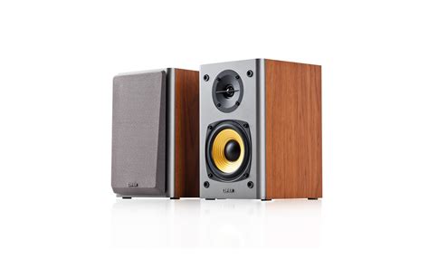 Boxe Edifier R1000t4 Br