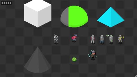 Grayscale Shader Slash And Dash Development 5 Unity Youtube