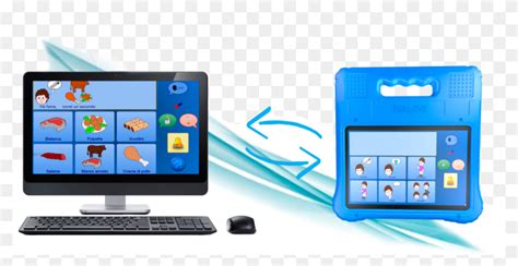Dual Operating System Personal Computer Hd Png Download 1024x480 5377653 Pinpng