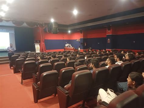 Mms 2023 25 Semester Iv Projects Orientation Pimsr Pillai Institute Of Management