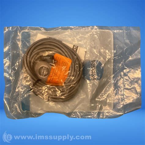 Bimba Hcx Proximity Switch Hall Effect Pnp 150ma 30vdc Ims Supply