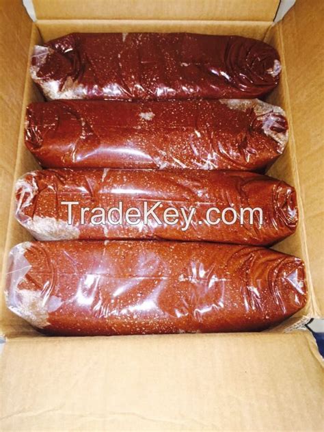 Date Paste By Al Barakah Dates Factory L L C Uae