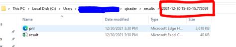 GitHub Josephchenhk Qtrader A Light Event Driven Algorithmic Trading Engine