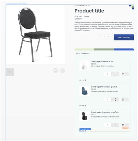 Product Option Multi Reference Field Display Current Item Cms Forum Webflow