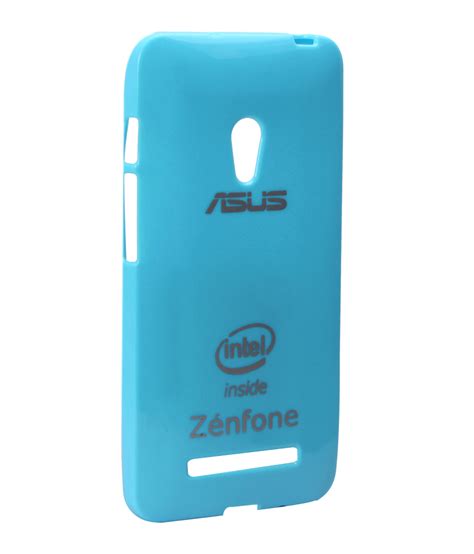 Asus Zenfone A Cg Pudding Matte Crystal Tpu Silicon Gel Cover Back Case