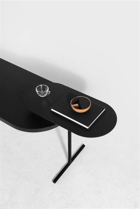 Eclipse Table Behance