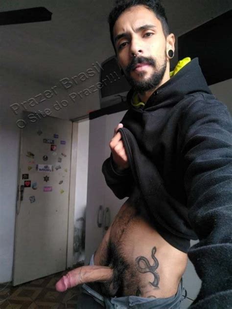 Leandro Correia Prazer Brasil