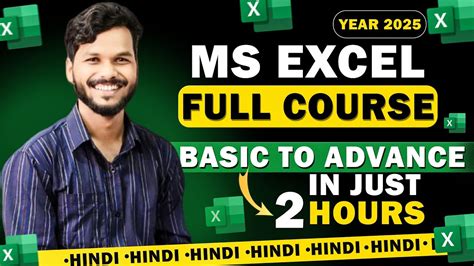 complete excel tutorial for beginner s ultimate excel tips and tricks