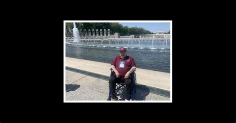 Obituary James Dale Ebert Of Lisbon Nd Formerly Of Hettinger North