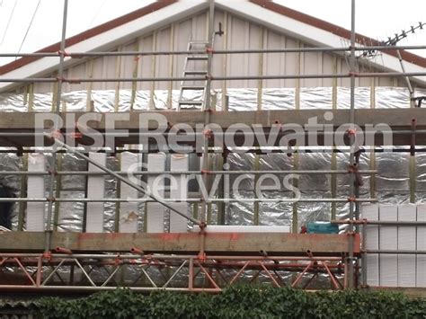 Stone Block Cladding Stone Block Effect Cladding