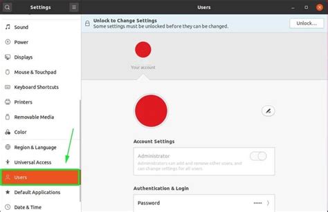 Creating A New User In Ubuntu Efficient Guide For Beginners