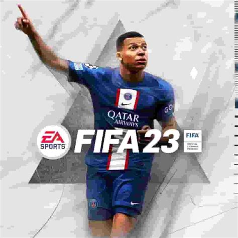 دانلود بازی Fifa 23 Ultimate Edition برای کامپیوتر کمترین حجم نیم بها