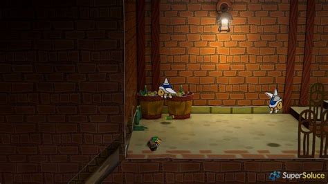 Paper Mario Ttyd Walkthrough Riverside Station 08 Game Of Guides