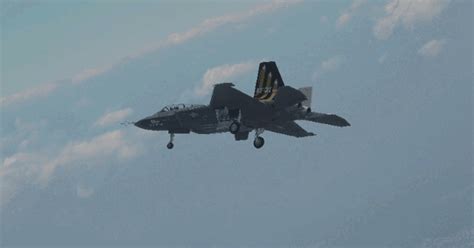 한국형 전투기 Kf 21 시제 4호기도 첫 비행 성공