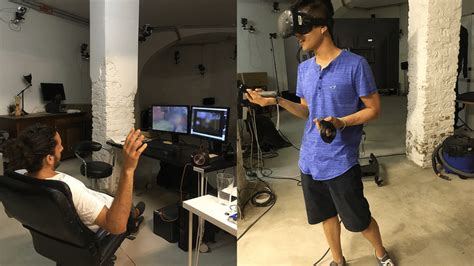 To Place Assets In The Scene The Artist Can Pick An Item From The Download Scientific Diagram