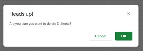 How To Delete Multiple Tabs In Excel Google Sheets Automate Excel