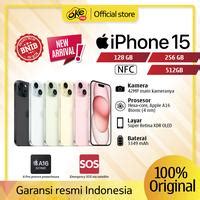 Jual Iphone 15 Pro Second Terbaru Harga Murah Maret 2024 Cicil 0