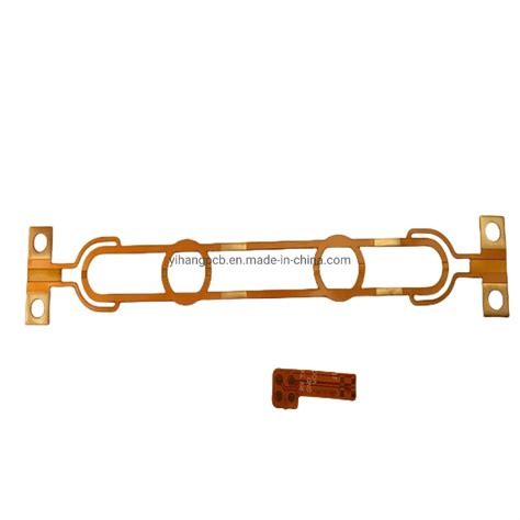 Flex Pcb Printed Circuit Boards Flexible Fpc Rigid Flex Pcb Assembly Service Flexible Circuits