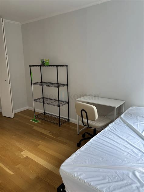 241214~25126 타임스퀘어 1분 큰 독방 뉴욕 서블렛 맨해튼 미드타운