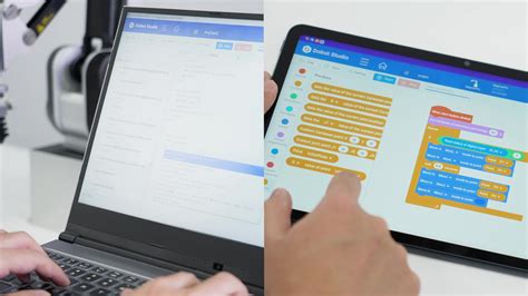 Robotics Tutorial How To Build Robotic Arm With Dobot