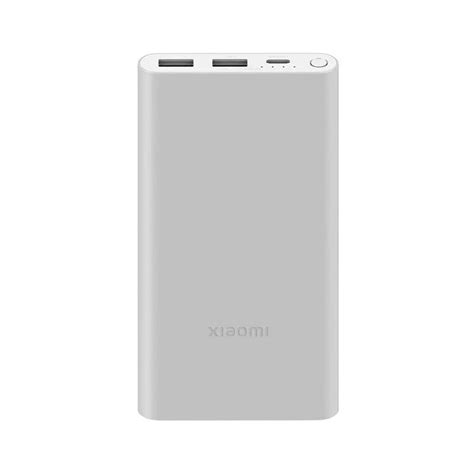 Xiaomi 22 5W Power Bank 10000 MAh HGadgets