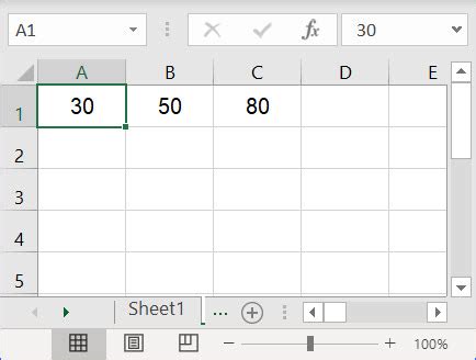Ctrl Plus Insert Dialog Box ExcelNotes
