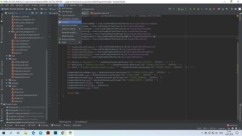 How To Use Firebase In Android Stack Overflow