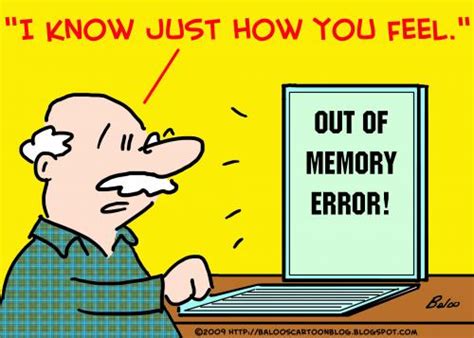 My Notes Tips And Cheats Investigating Memory Issues Outofmemoryexception