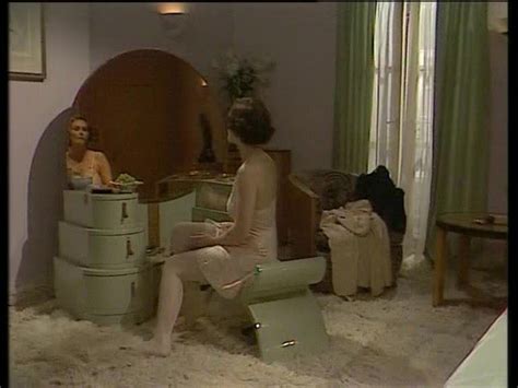 Fiona Fullerton Nude Pics Página 1