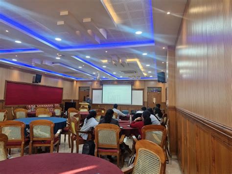 pickl ai on linkedin pyspark workshopinaction christuniversity datascience handsonlearning…