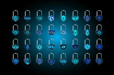 Number Lock Vector Art Icons And Graphics For Free Download