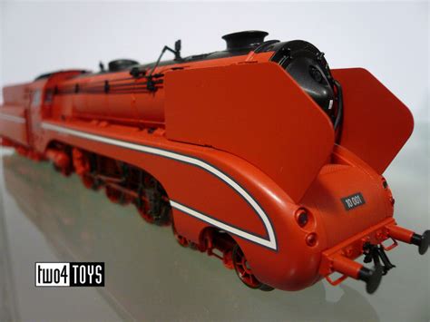 Marklin 37082 Db Class 10 Insider Club Steam Locomotive Two4toys