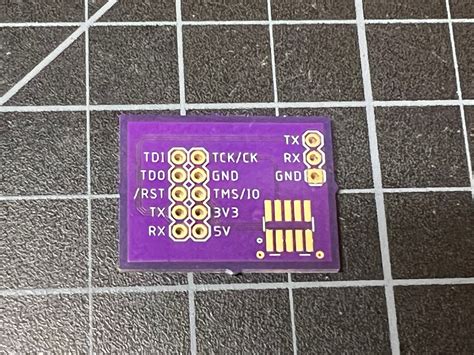 Debugger Adapter Troubleshooting Particle