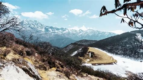Must Visit Tourist Places In Yuksom 2024 Tripfactory