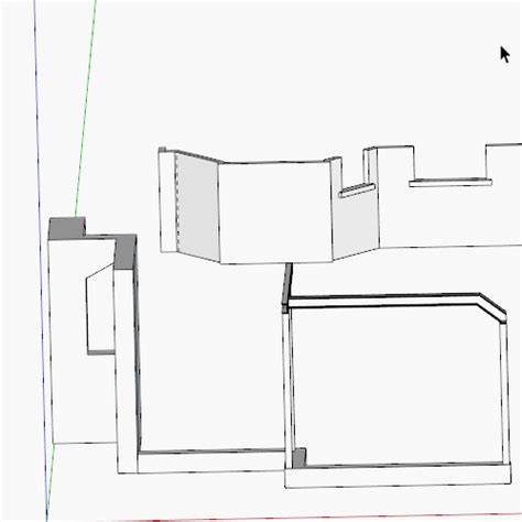 Align View Question Pro SketchUp Community