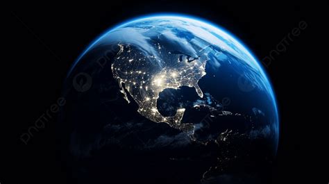 지구 배경화면 나사