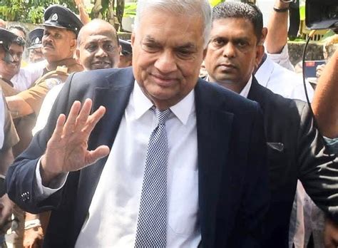 වහාම විමර්ශන අවසන් කරන්න සැකකරුවන් ඉන්නවා නම් අධිකරණයට ඉදිරිපත් කරන්න රනිල්ගේ නඩුව ජනවාරි 28ට