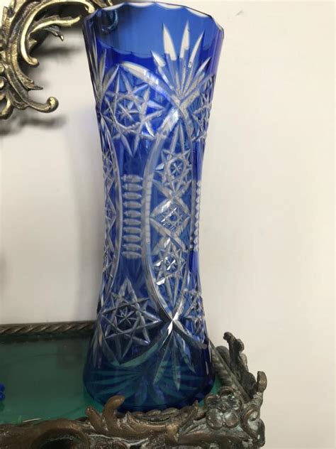 Ваза винтаж — цена 2500 грн в каталоге Вазы Купить товары для дома и быта по доступной цене на