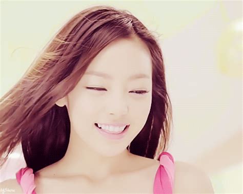 구하라 움짤~ 인스티즈 Instiz 이슈 카테고리