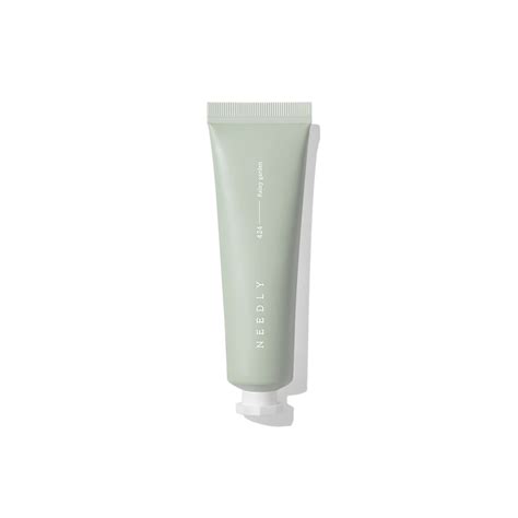 Needly Sensory Hand Cream 424 Rainy Garden 30 Ml Kream