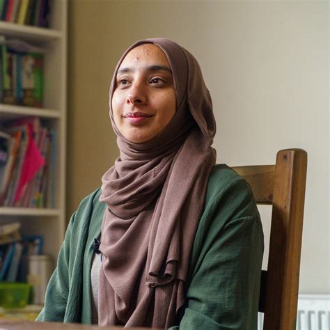 Ustadah Aniqa Rashid Beacon Mosque