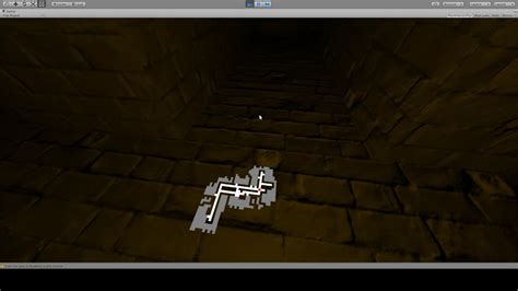Procedural Dungeon Toolkit Dungeon Themed Procedural Generation