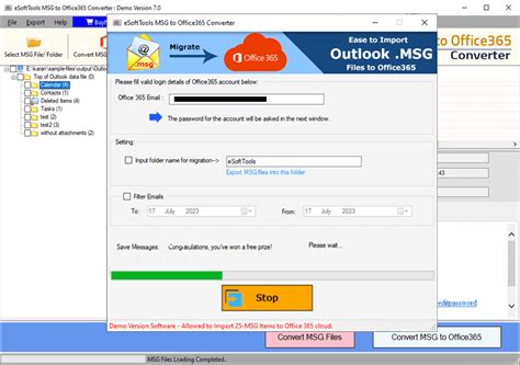 How To Import Msg Files Into Outlook 365 Best Solution