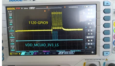 TPS6594 Q1 The Reason For Not Reading The Register Content Of The TPS65941120 Q1 PMIC By I2C