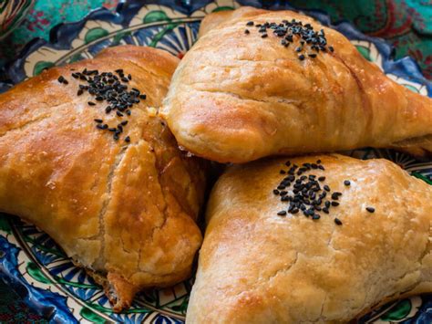 An In Depth Look At Samsa Creation
