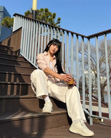 Stripe Crop Shirtpink 돈애스크마이플랜 스트라이프 크롭 셔츠핑크 모티브 이펙트