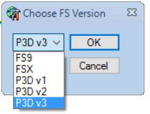 Running ADE On A Computer Without FSX Installed FSDeveloper